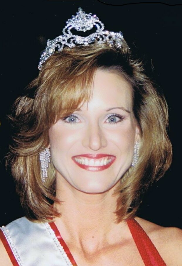 History – Mrs. Maryland America